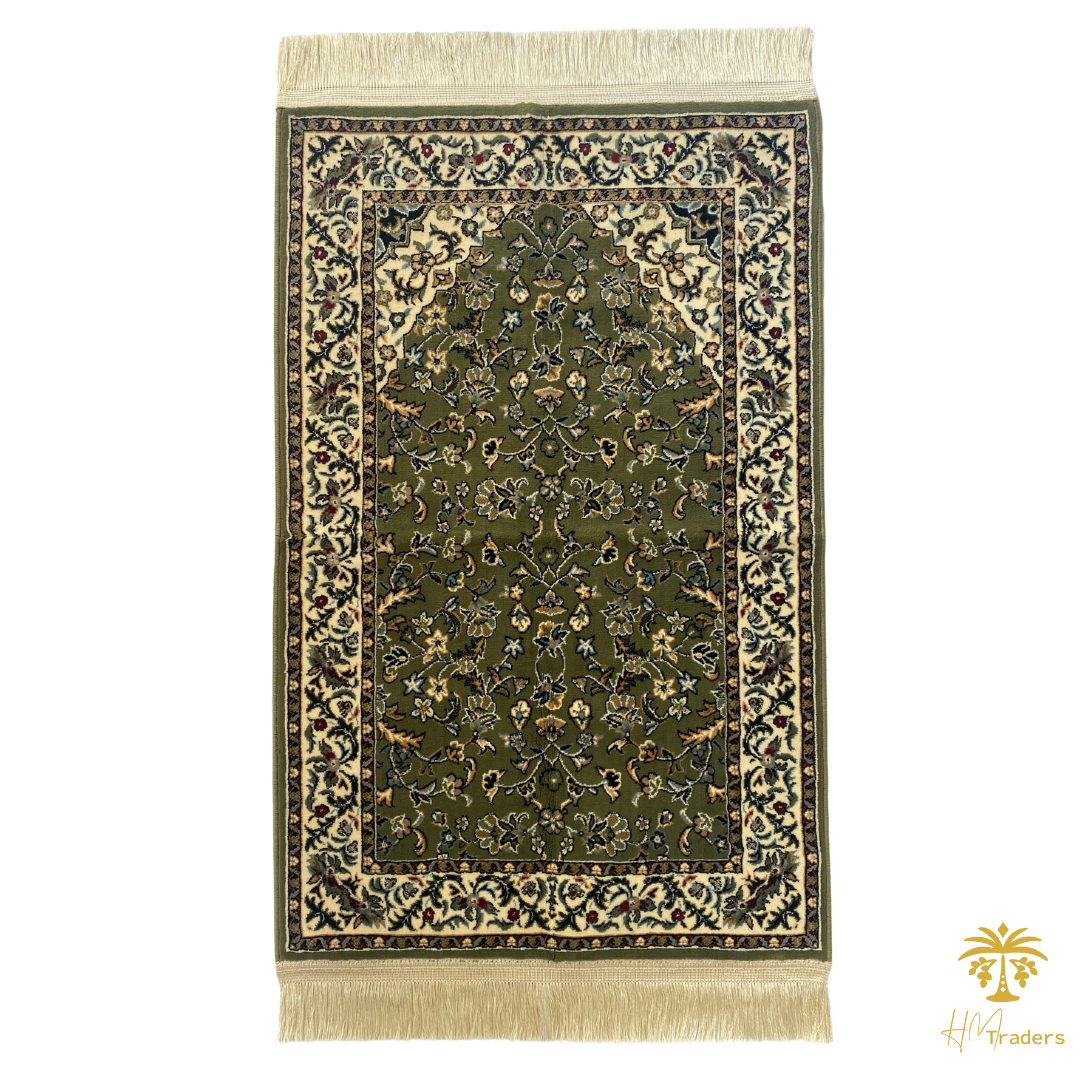 Madinah Prayer Mat