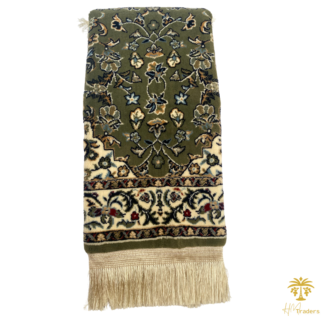 Madinah Prayer Mat