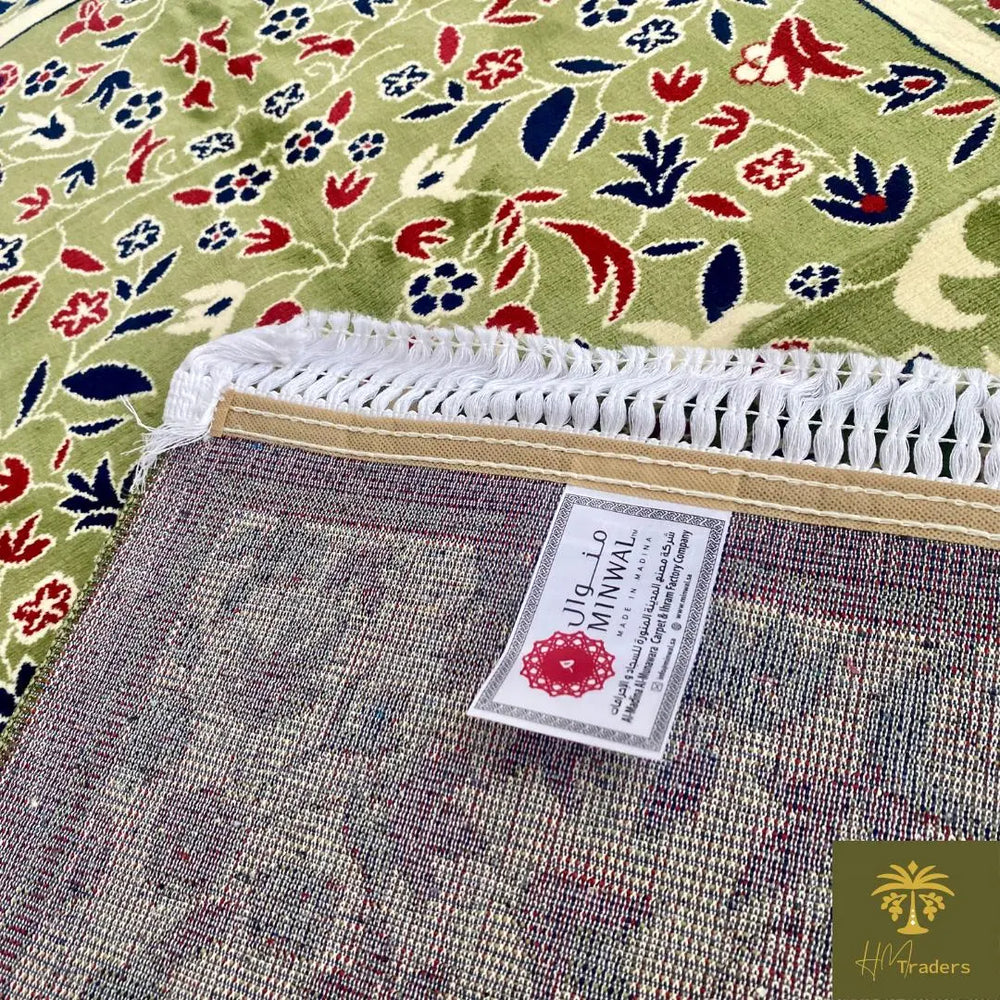 Luxury Prayer Mats