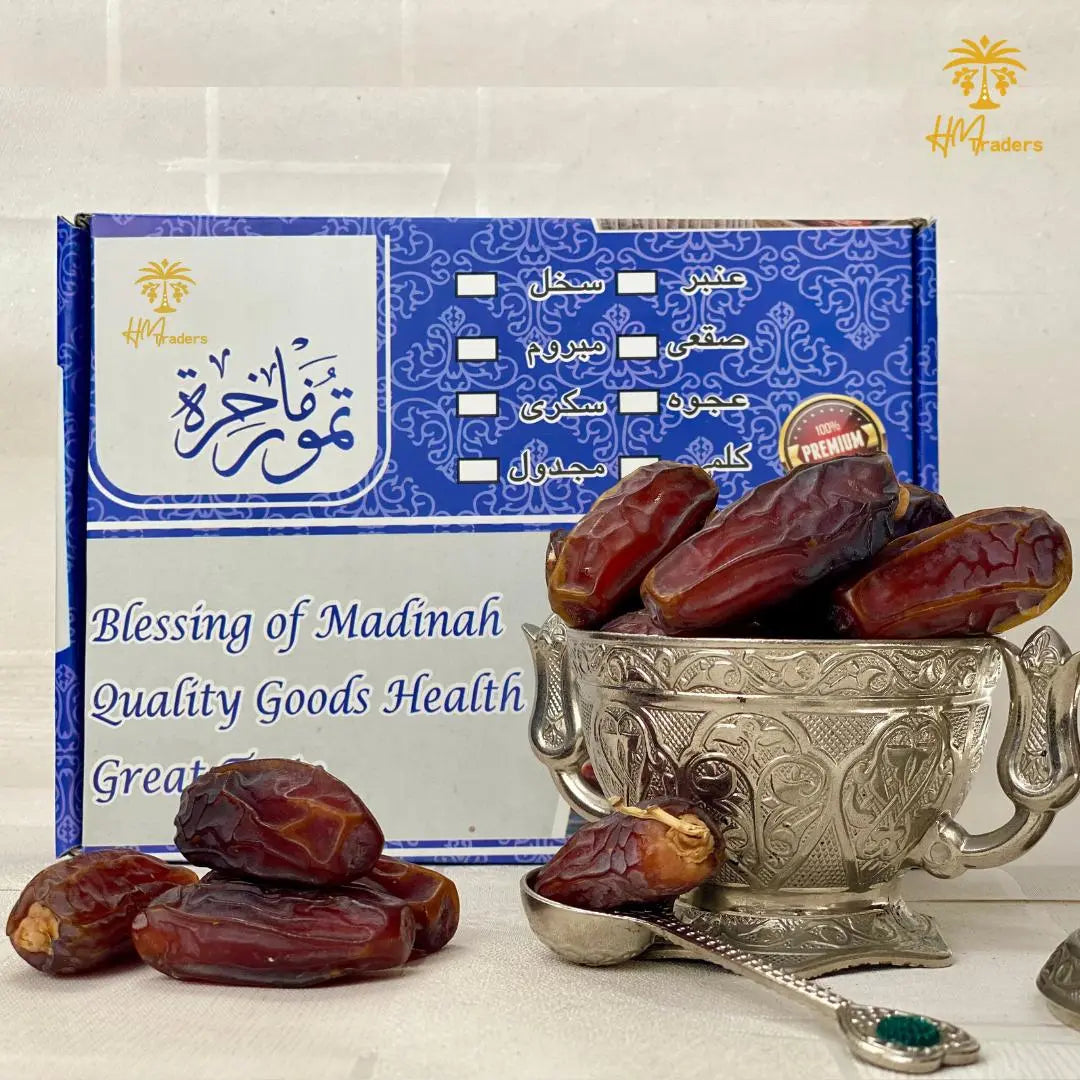 Mabroom Luxury Dates